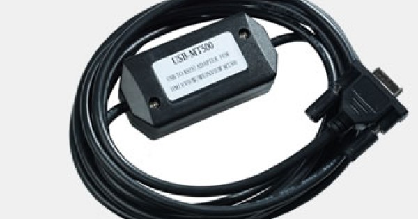 Weinview Programming Cable